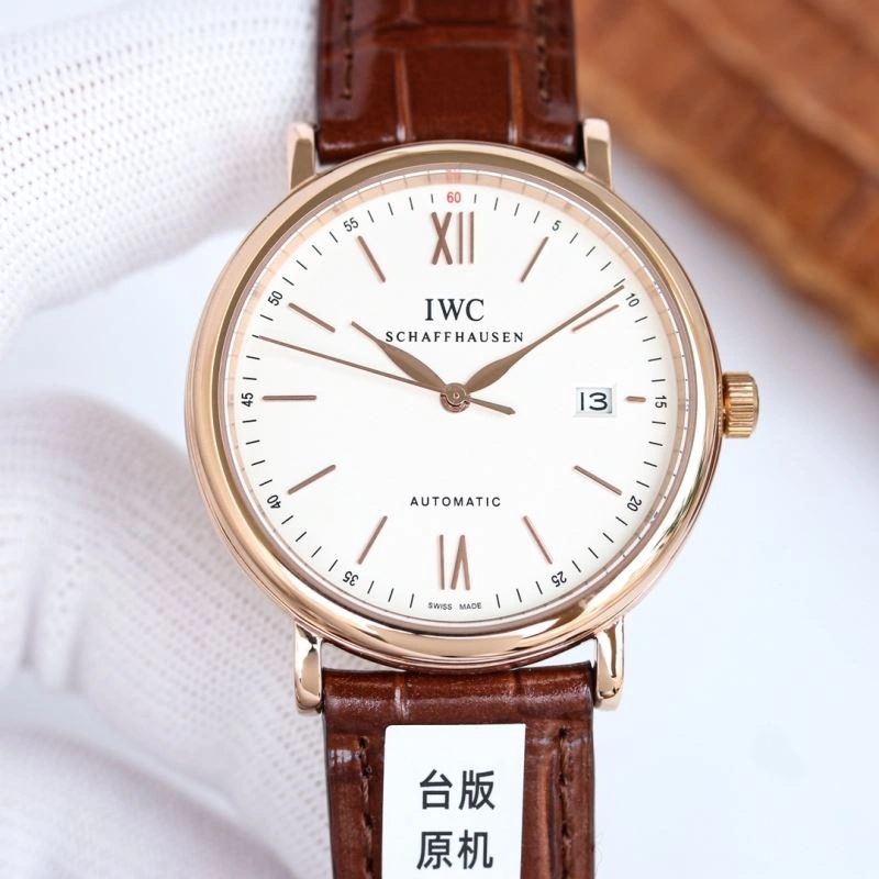 Inexpensive IWC Watches
