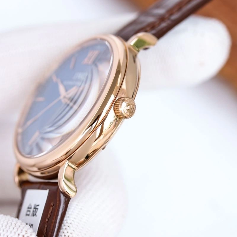 Inexpensive IWC Watches