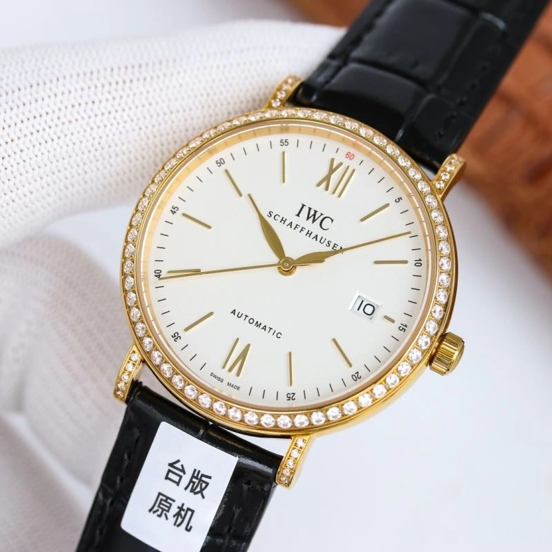 Value-priced IWC Watches