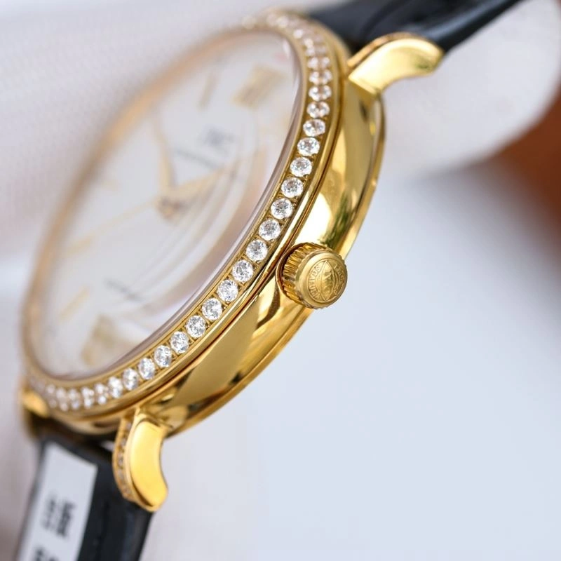 Value-priced IWC Watches