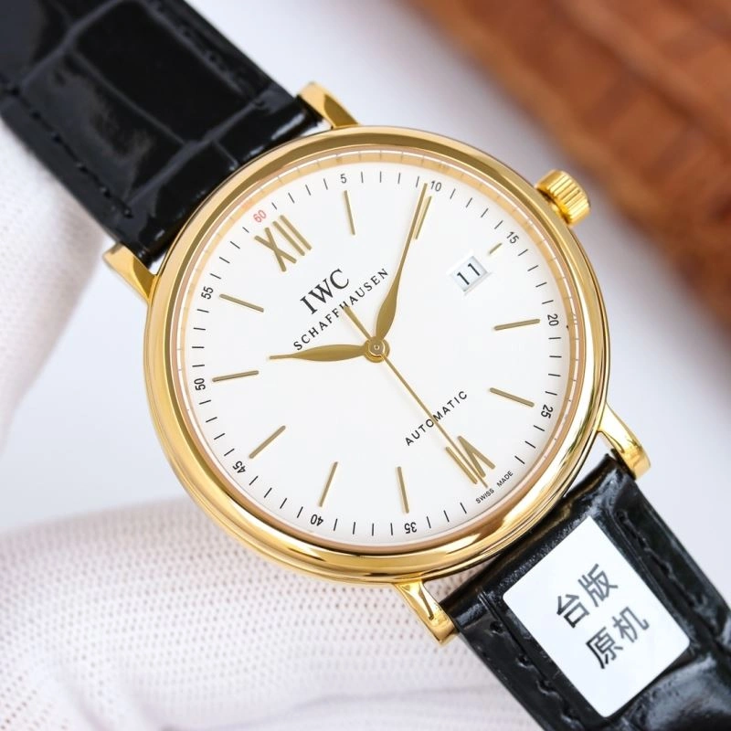 Value-priced IWC Watches