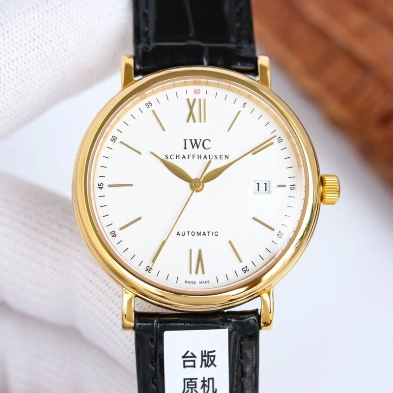 Value-priced IWC Watches