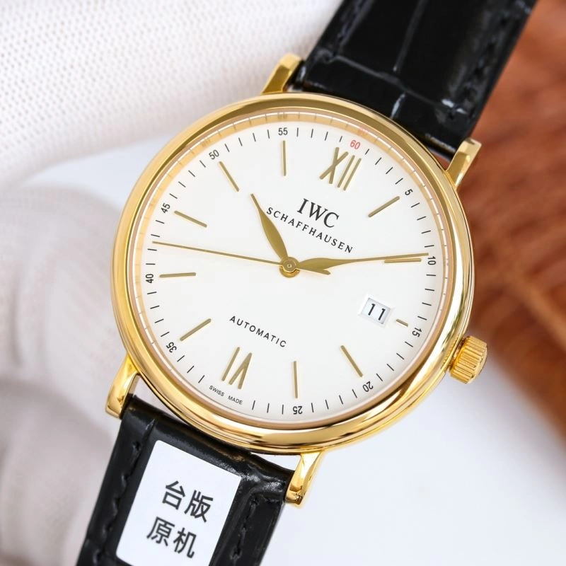 Value-priced IWC Watches