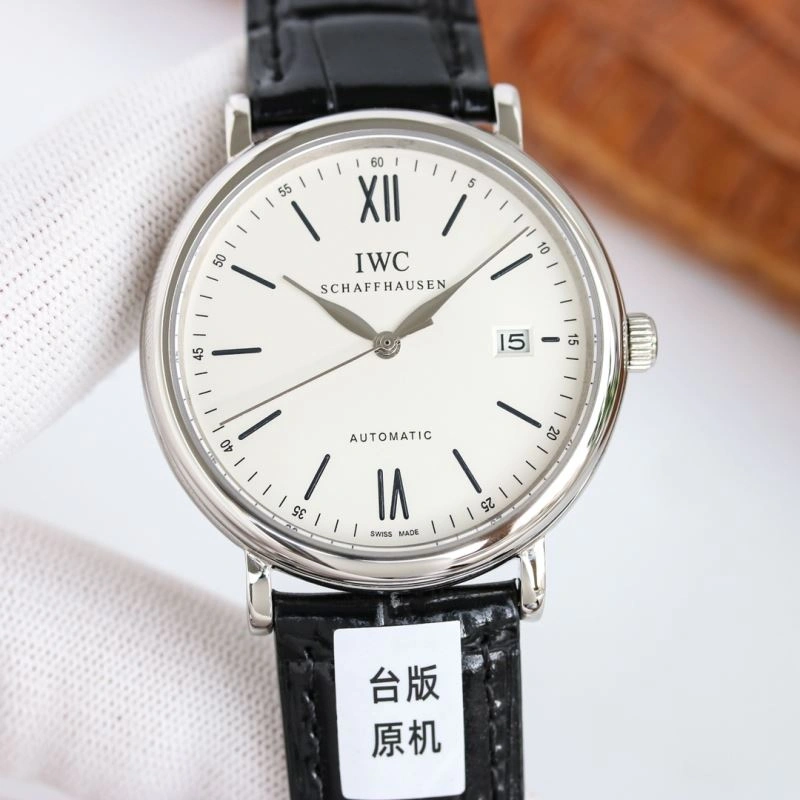 Real IWC Watches