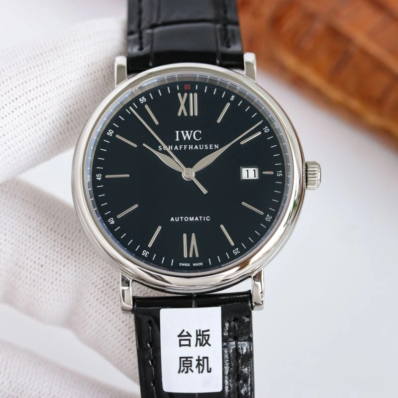 Real IWC Watches
