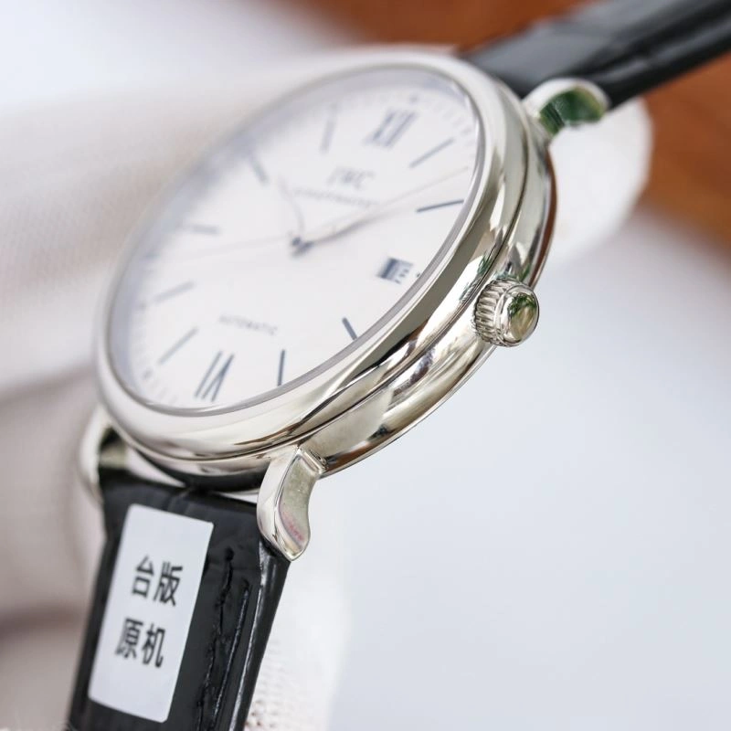 Real IWC Watches