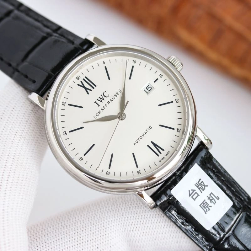 Real IWC Watches
