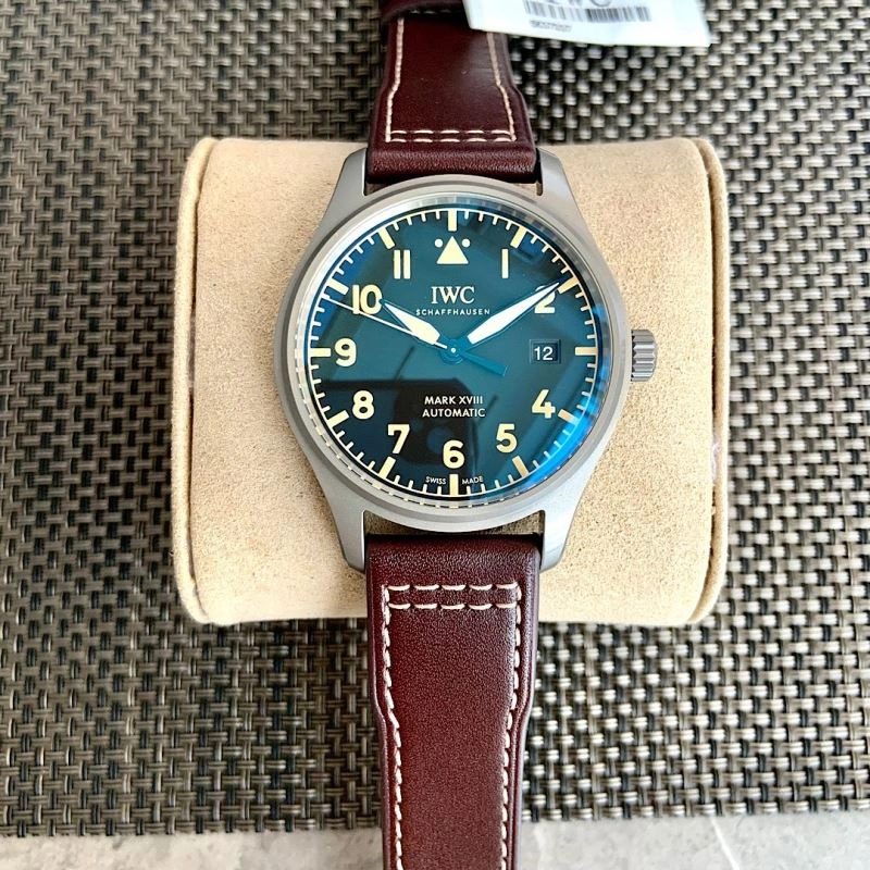 Low-cost IWC Watches