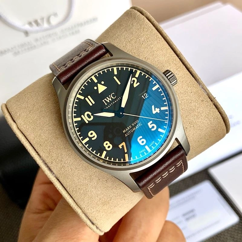 Low-cost IWC Watches