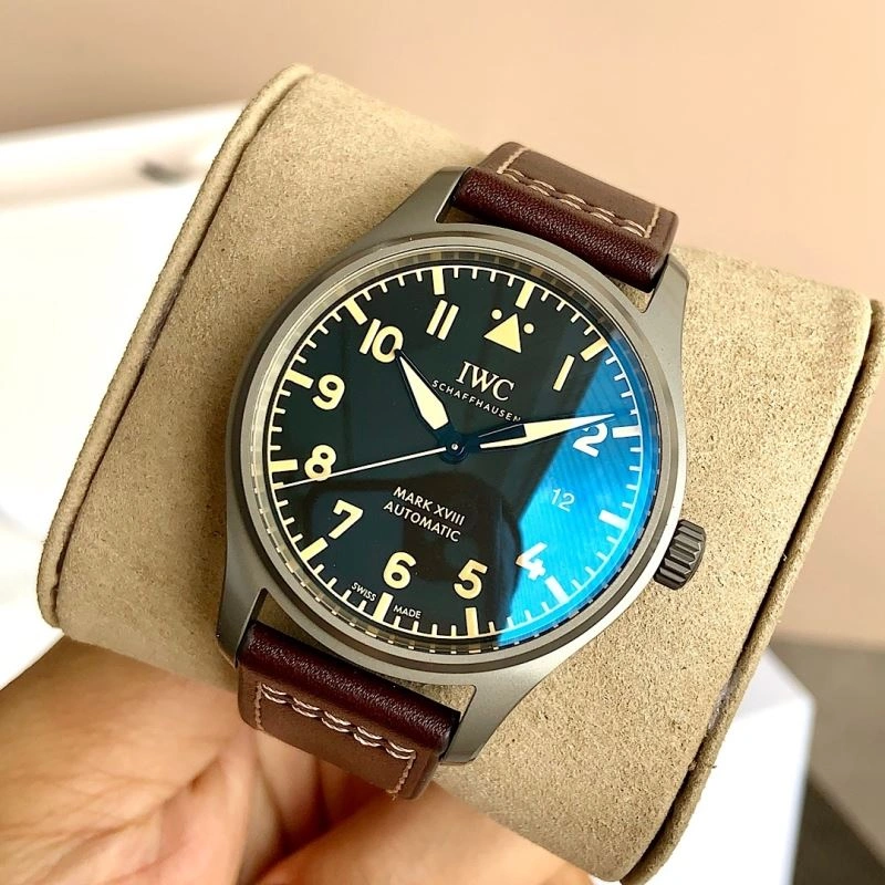 Low-cost IWC Watches