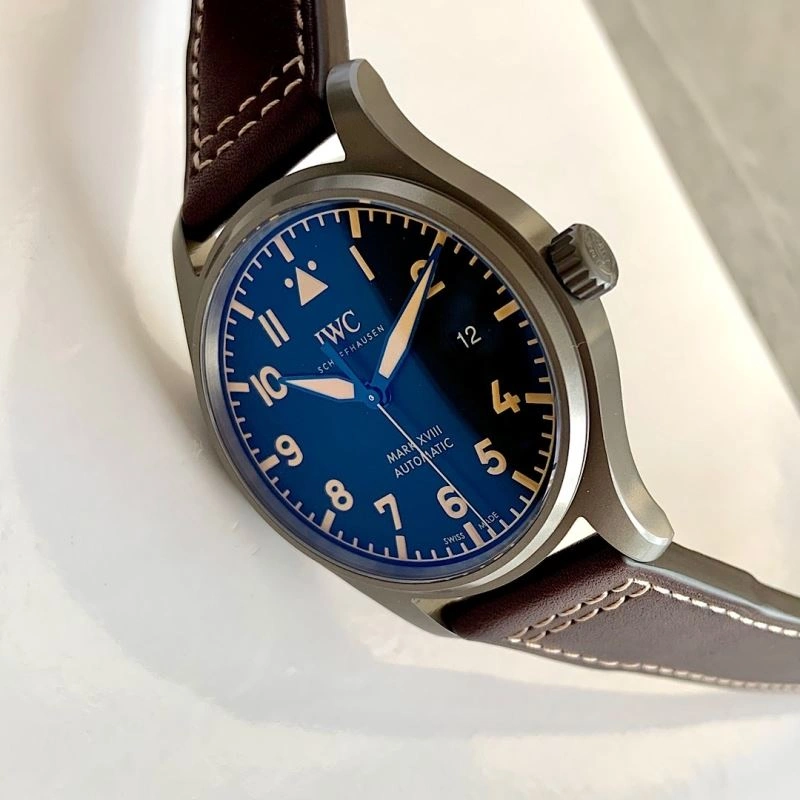 Low-cost IWC Watches