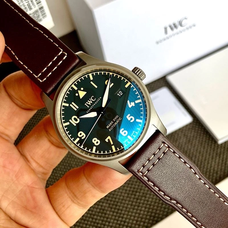 Low-cost IWC Watches