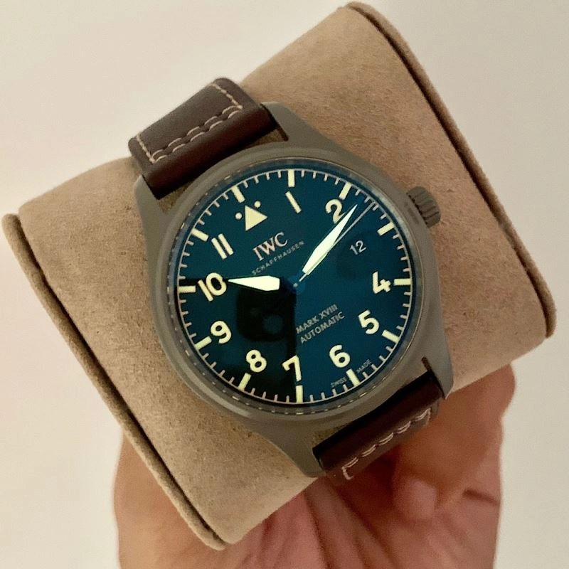Low-cost IWC Watches