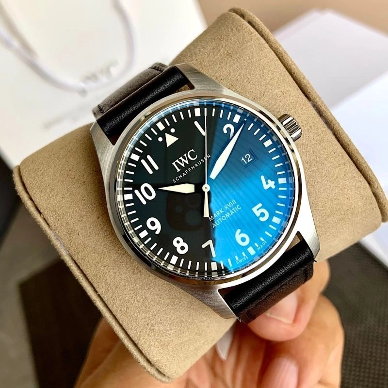 Original IWC Watches