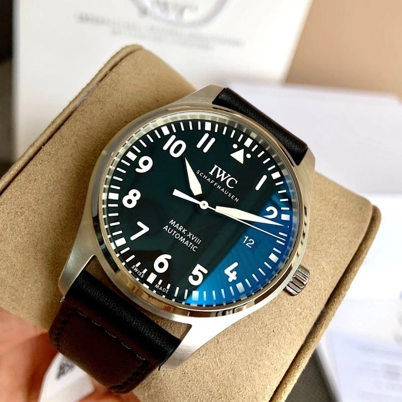 Original IWC Watches