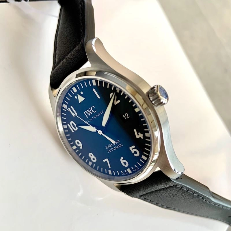 Original IWC Watches