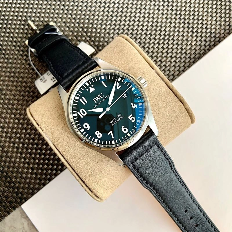 Original IWC Watches