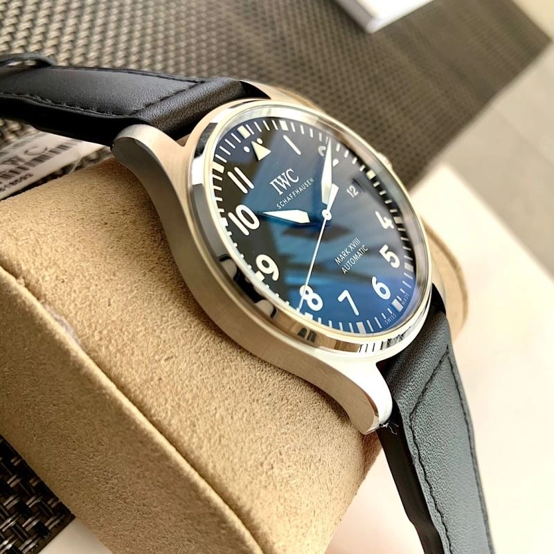 Original IWC Watches
