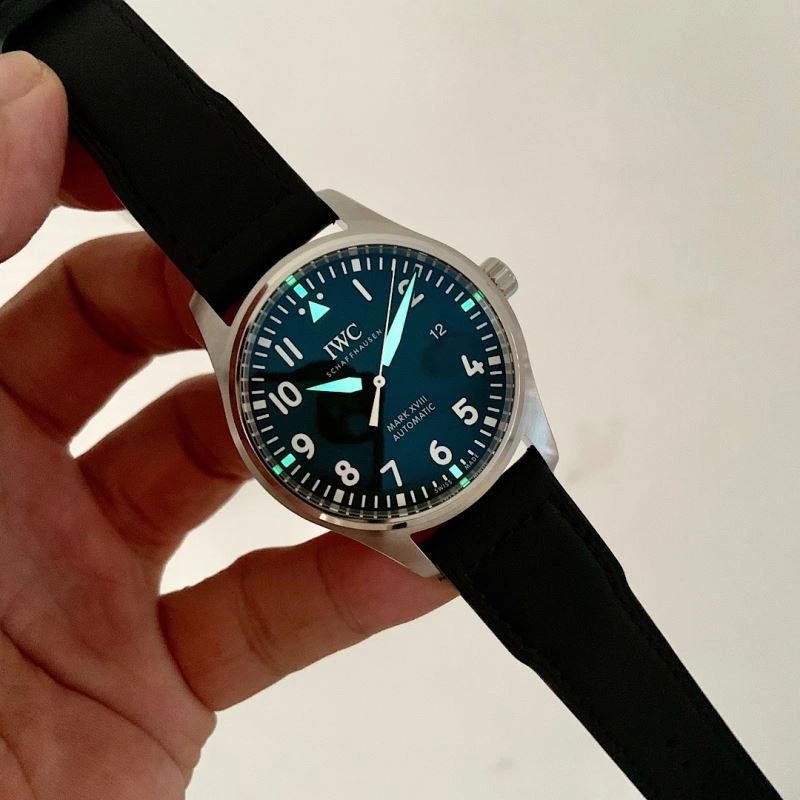 Original IWC Watches