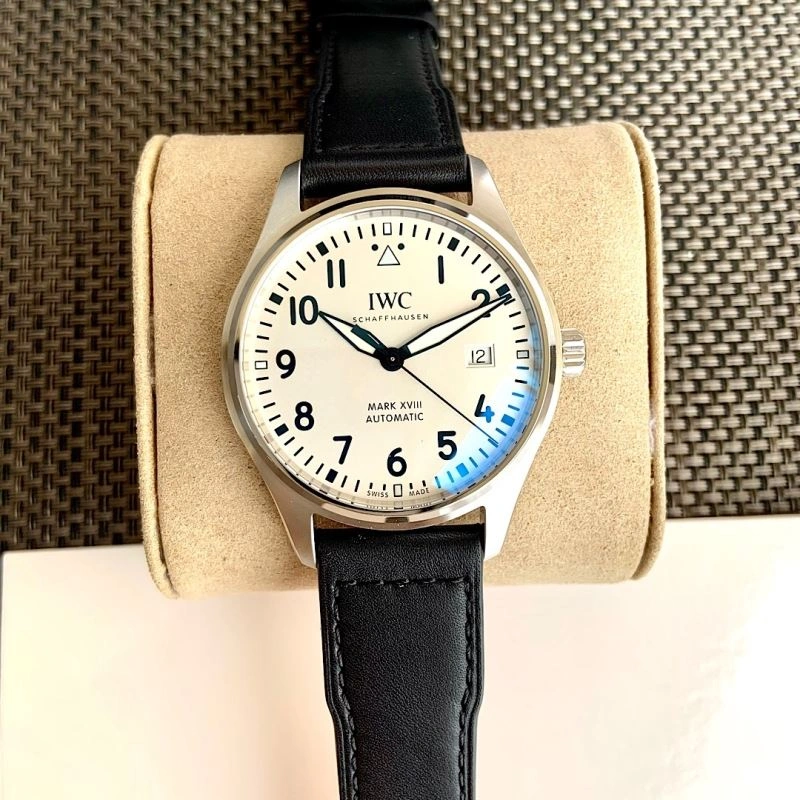 High fidelity IWC Watches