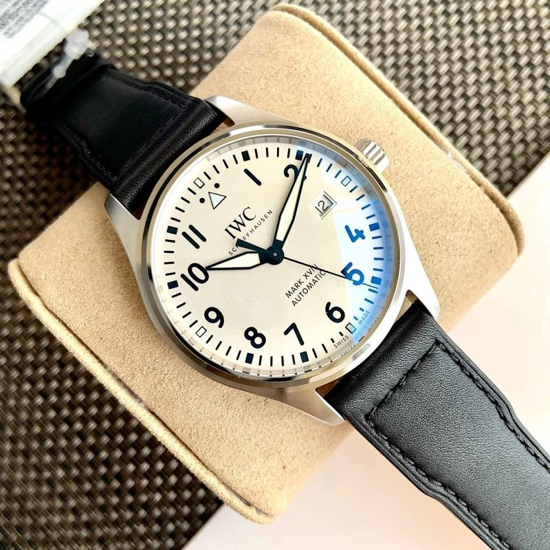High fidelity IWC Watches