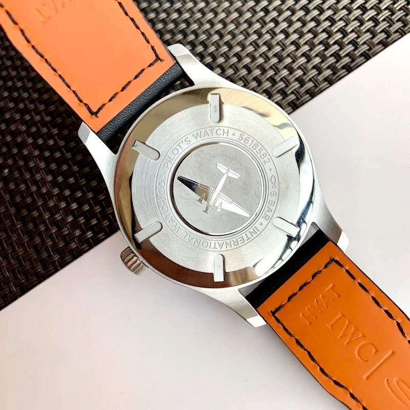 High fidelity IWC Watches