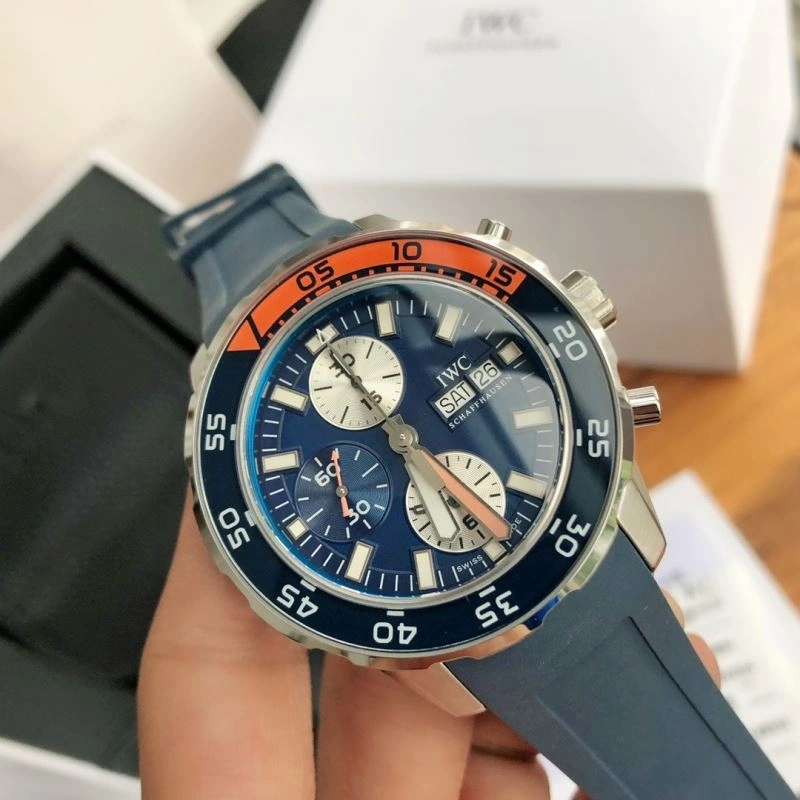 IWC Watches