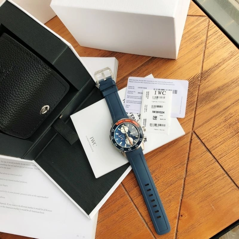 Accurate model IWC Watches