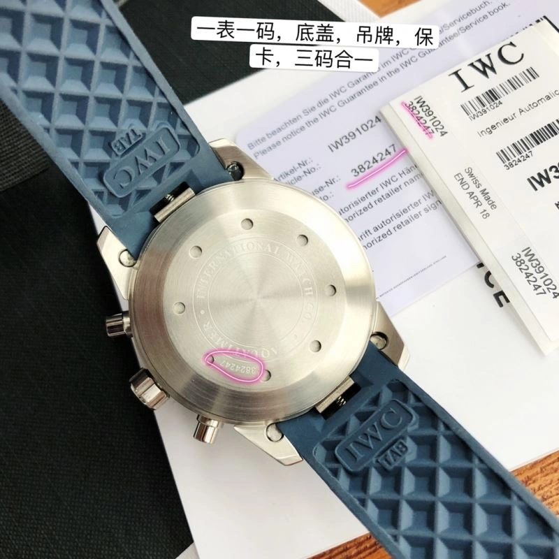 Accurate model IWC Watches