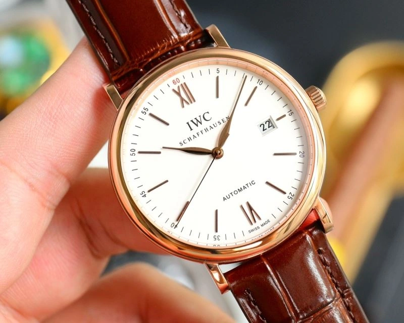 IWC Watches