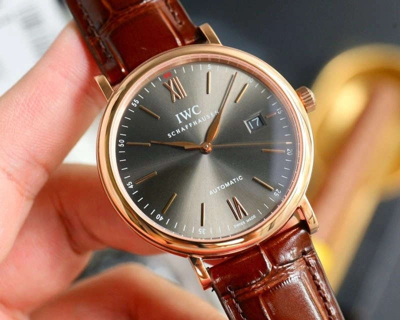 Cut-rate IWC Watches