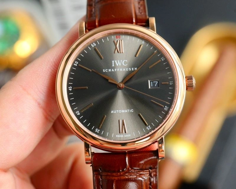 Cut-rate IWC Watches