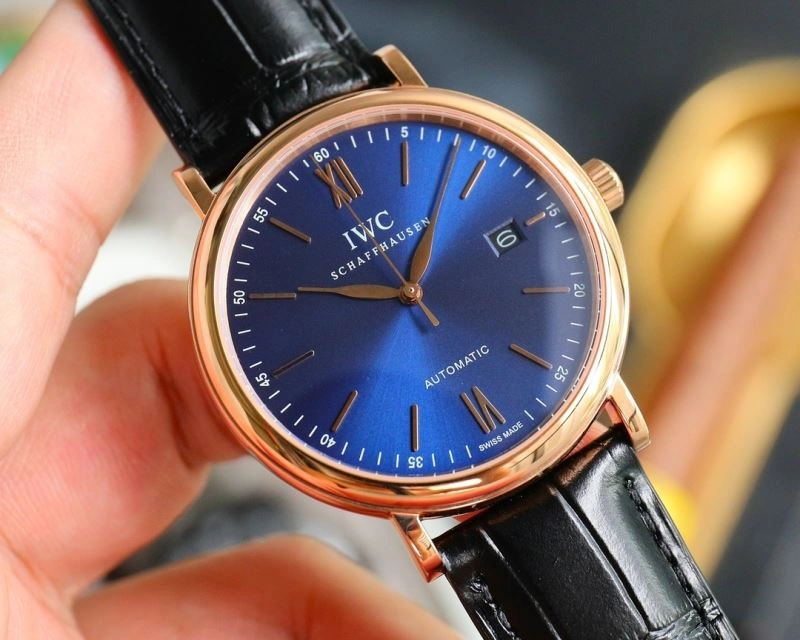 Cut-rate IWC Watches