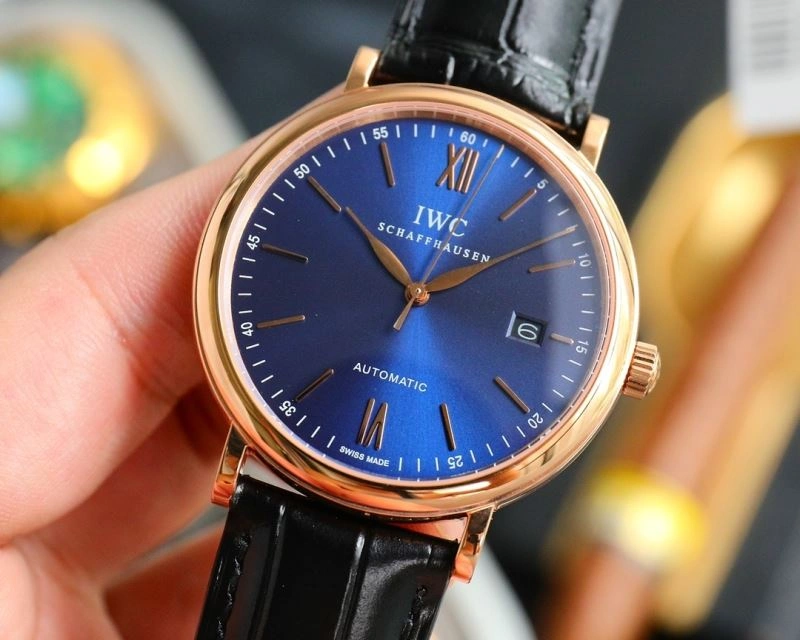 Cut-rate IWC Watches
