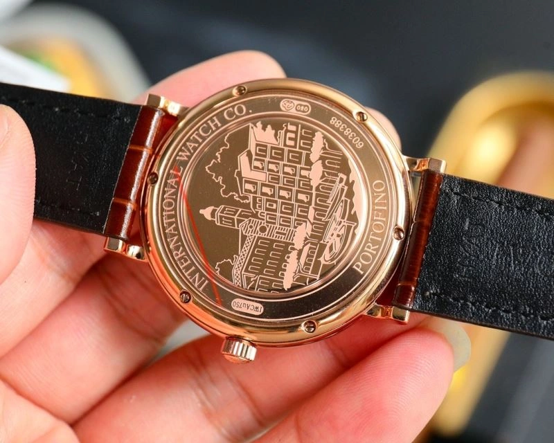 Cut-rate IWC Watches