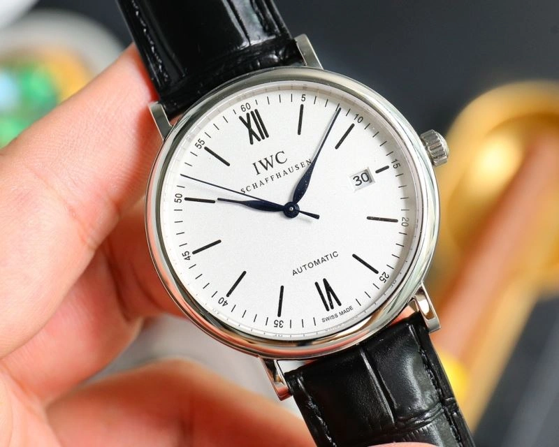 IWC Watches