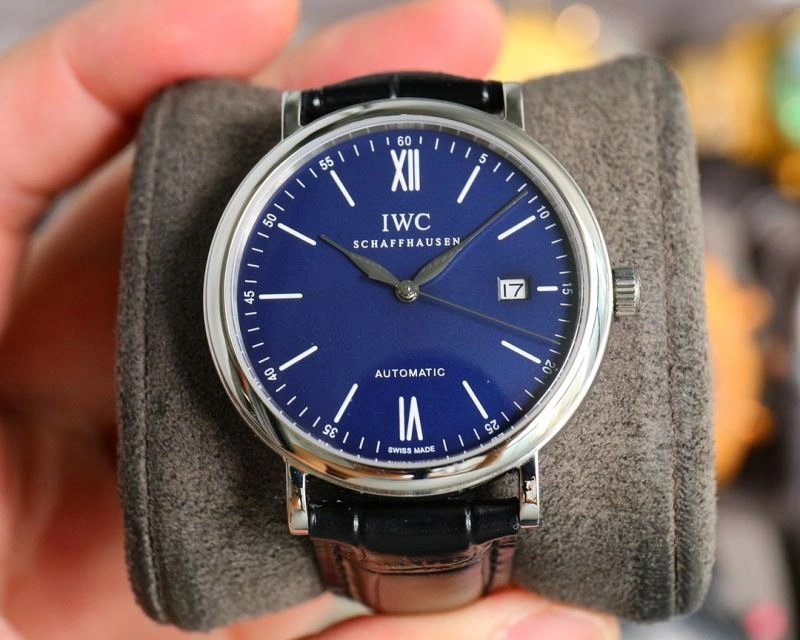 Authentic IWC Watches