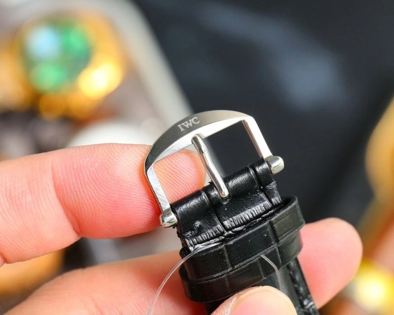 Authentic IWC Watches