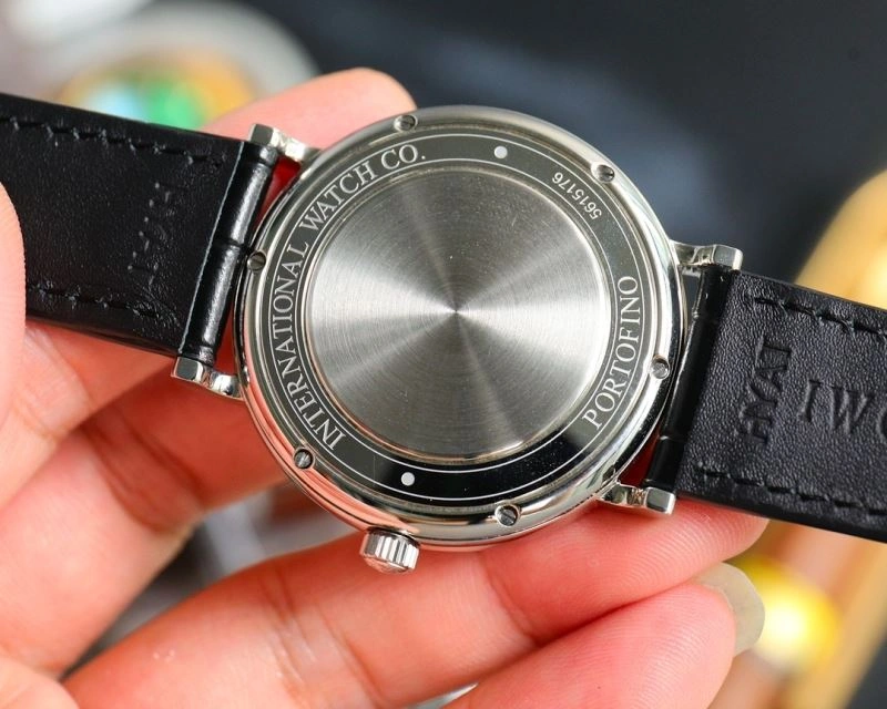 Authentic IWC Watches