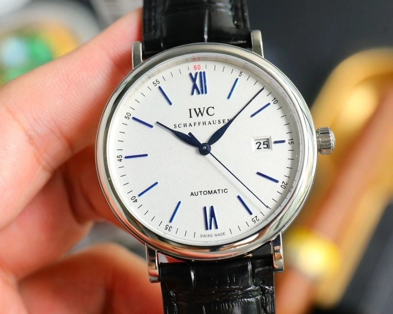 Original IWC Watches