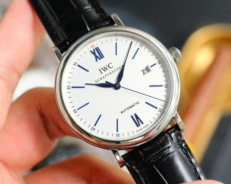 Original IWC Watches