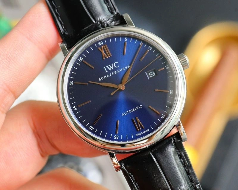 Original IWC Watches