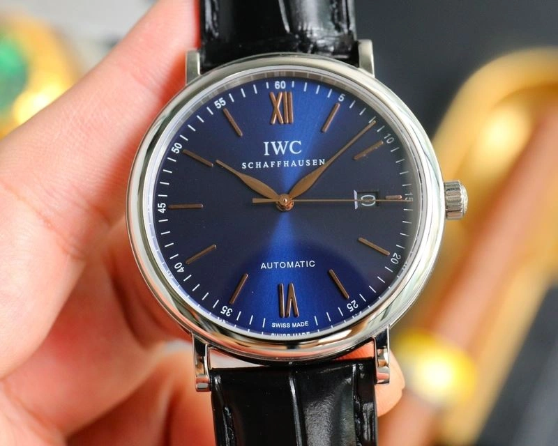 Original IWC Watches