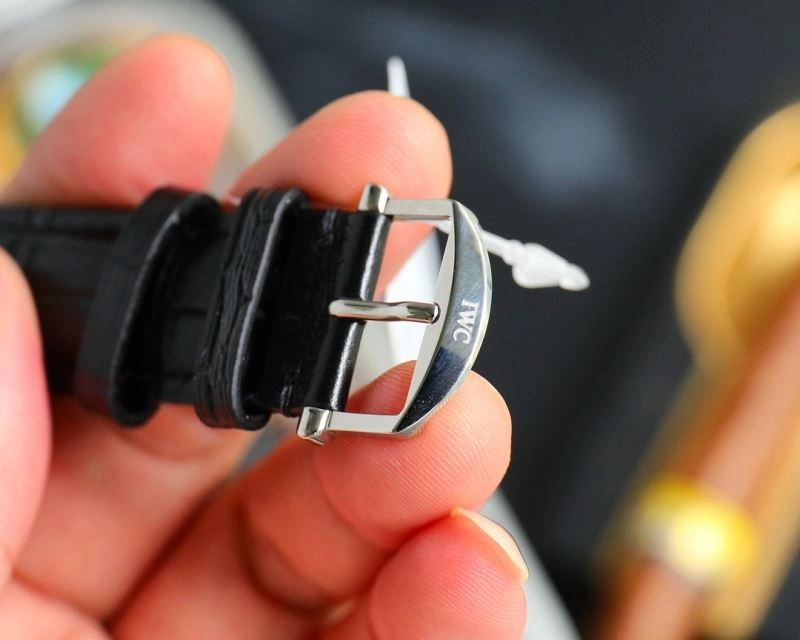Original IWC Watches
