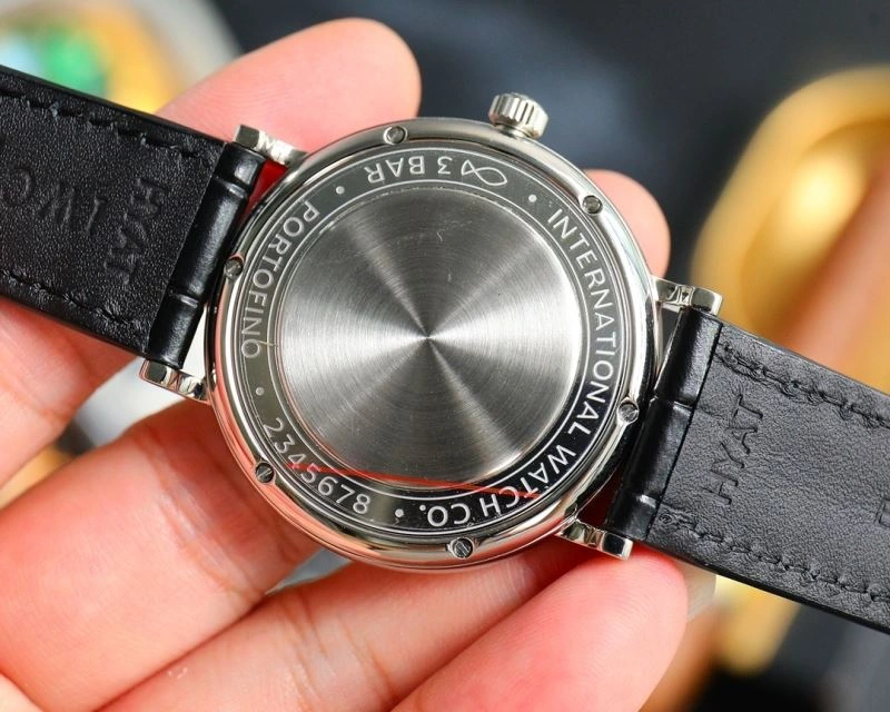 Original IWC Watches