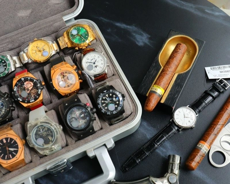 IWC Watches