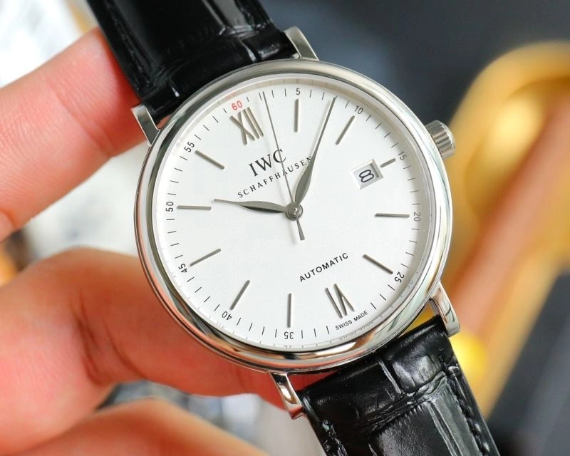 Economical IWC Watches
