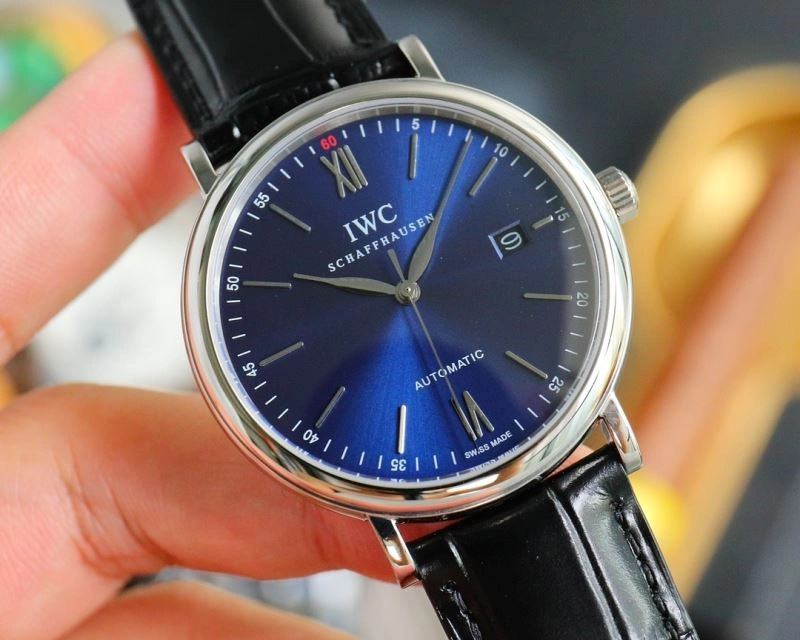 Economical IWC Watches