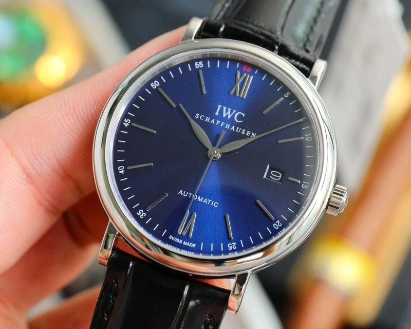 Economical IWC Watches