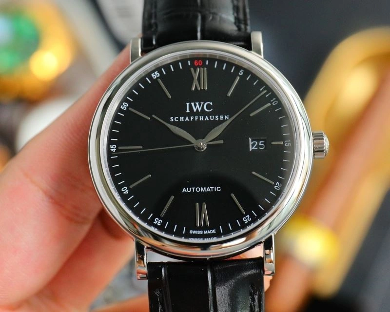 Economical IWC Watches